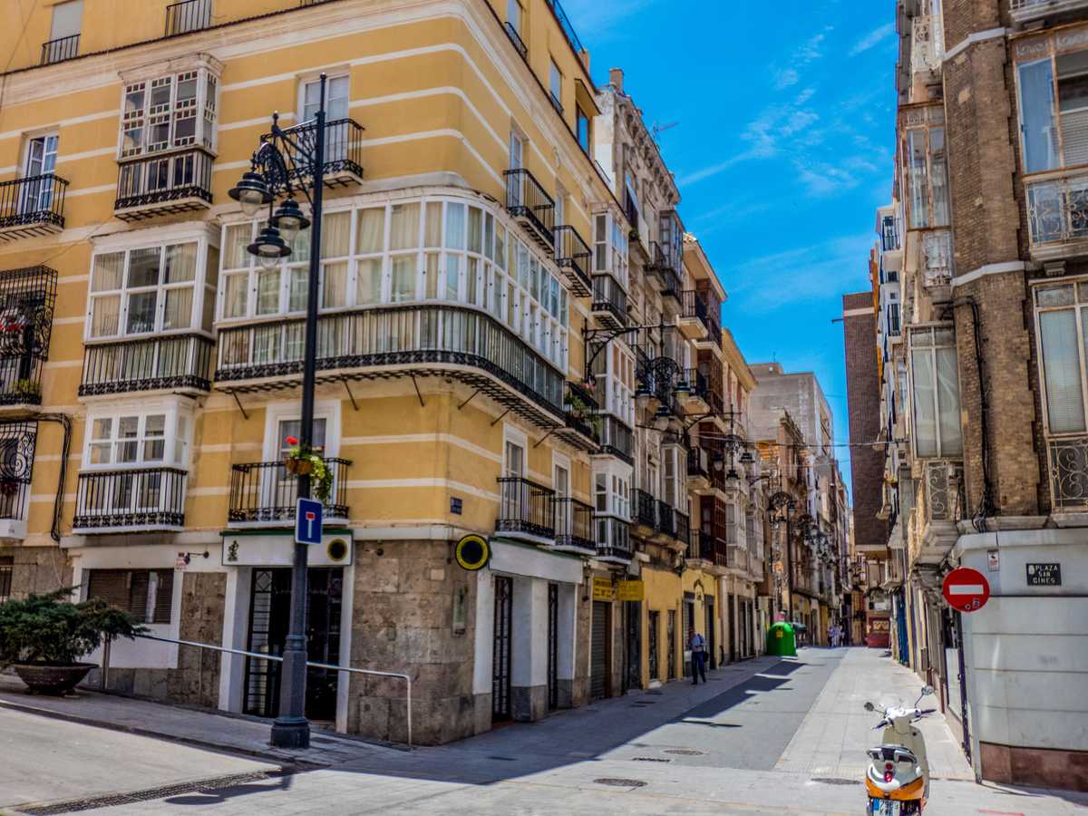 Hausera | Oportunidades de inversión