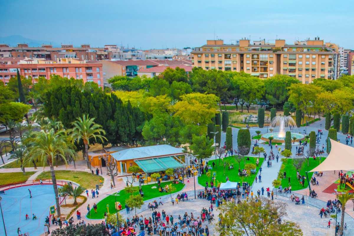 Hausera | Oportunidades de inversión